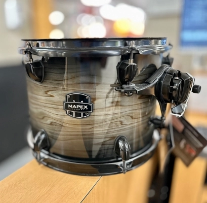 Gear Hunter | MAPEX ARMORY 8X12