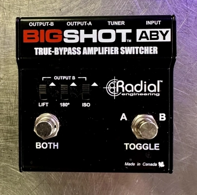 Gear Hunter | Radial - R800 7200