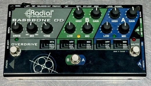 Gear Hunter | Radial - R800 7072