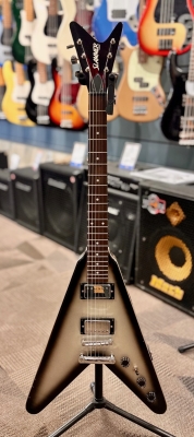 Gear Hunter | Slammer by Hamer flying V