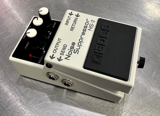 Gear Hunter | BOSS - NS-2