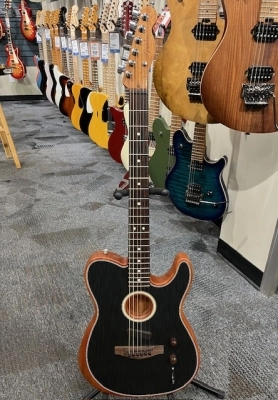 Gear Hunter | Fender - 097-2213-239
