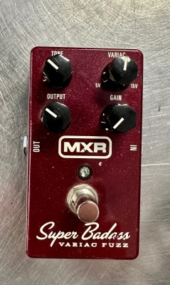 Gear Hunter | MXR - M236
