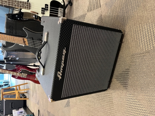 Gear Hunter | Ampeg - RB108-AMPEG