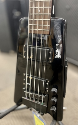 Gear Hunter | HOHNER B2 V 5ST HEADLESS BASS
