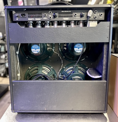 Gear Hunter | MESA BOOGIE BLUE ANGEL 4X10 COMBO