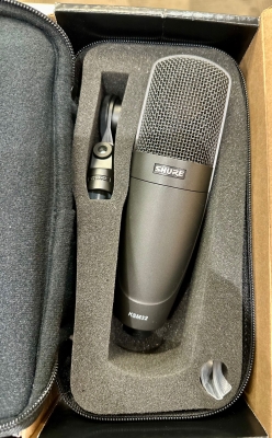 Gear Hunter | Shure - KSM32/CG