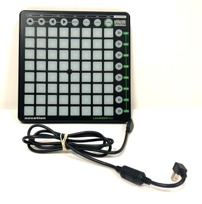 Gear Hunter | Ableton - LAUNCHPAD