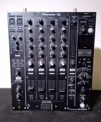 Gear Hunter | Pioneer - DJM-900NXS2