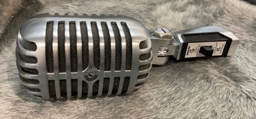 Gear Hunter | Shure - 55SH-SERIES-II