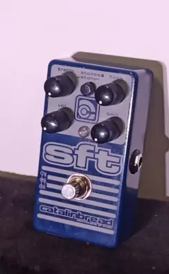Gear Hunter | Catalinbread - SFT