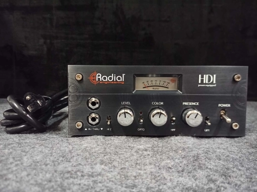 Gear Hunter | Radial - R800 2025