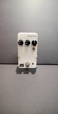 Gear Hunter | JHS Pedals - JHS 3 OVERDRIVE