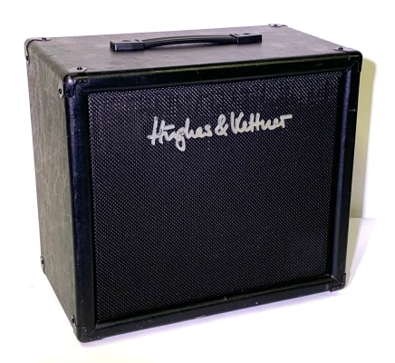Gear Hunter | Hughes & Kettner - TM12CAB