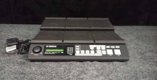 Gear Hunter | Yamaha - DTXM12