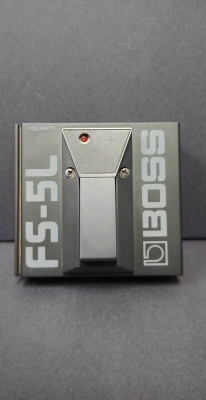 Gear Hunter | BOSS - FS-5L