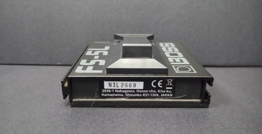 Gear Hunter | BOSS - FS-5L