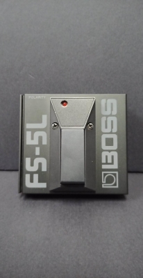 Gear Hunter | BOSS - FS-5L