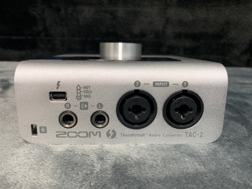 Gear Hunter | Zoom - TAC-2