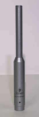 Gear Hunter | Behringer - ECM8000