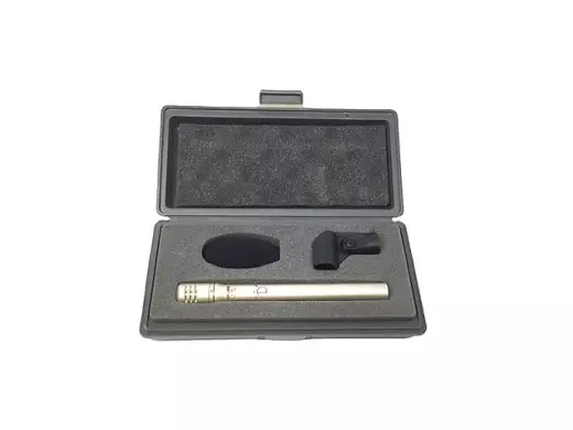 Gear Hunter | Shure - SM81-LC