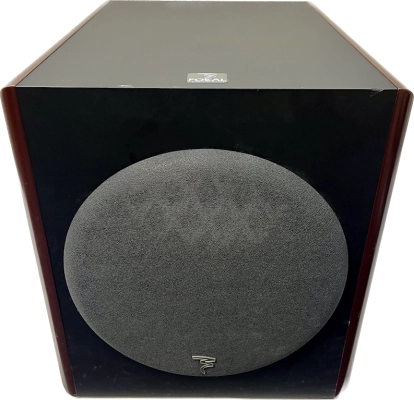 Gear Hunter | Focal Professional - SUB6 BE SUBWOOFER