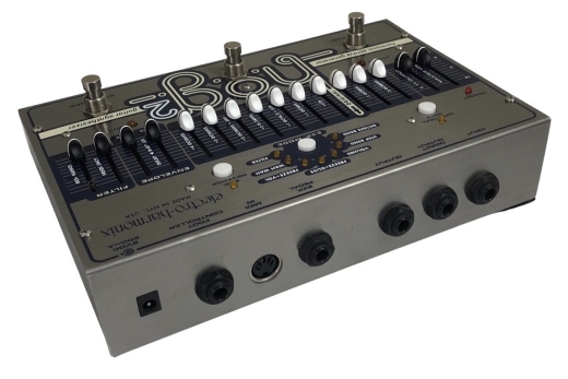 Gear Hunter | Electro-Harmonix Harmonic Octave Generator