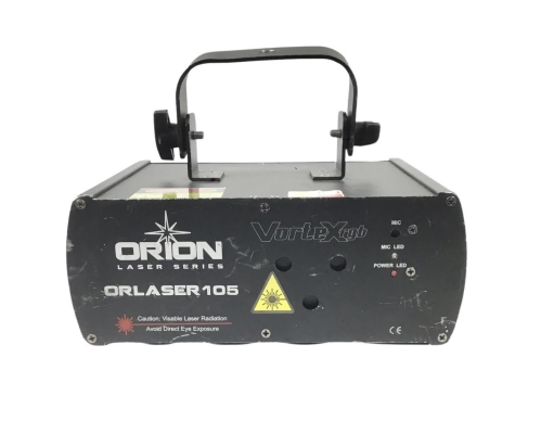 Gear Hunter | ORION VORTEX LASER RGB