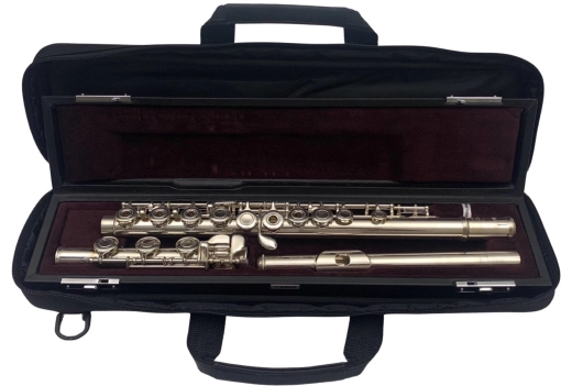 Gear Hunter | YAMAHA FLUTE B-FOOT WITH GIZMO KEY