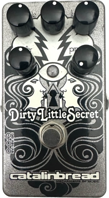 Gear Hunter | CATALINBREAD DRIVE