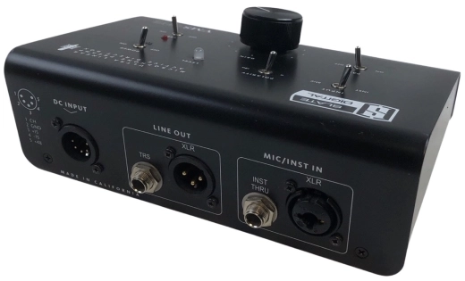 Gear Hunter | Slate Digital VMS ONE Mic Pre