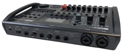 Gear Hunter | Zoom R8 Recorder