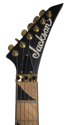 Gear Hunter | Jackson JS Series Rhoads Ziricote JS42