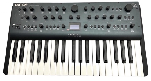 Gear Hunter | MODAL ARGON8 SYNTHESIZER - 37 KEYS