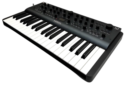 Gear Hunter | MODAL ARGON8 SYNTHESIZER - 37 KEYS