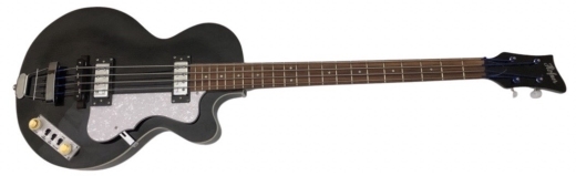 Gear Hunter | Hofner Ignition Series Bass