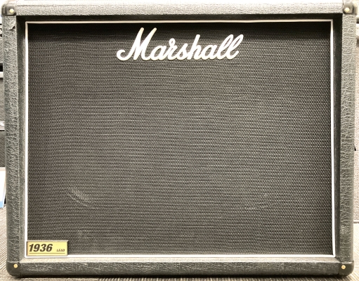 Gear Hunter | MARSHALL 2X12 150W EXTENSION CAB