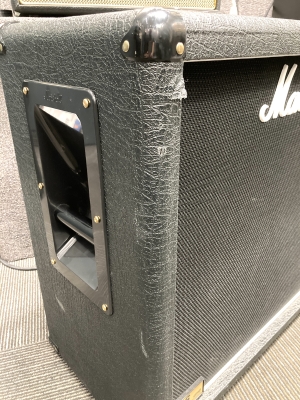 Gear Hunter | MARSHALL 2X12 150W EXTENSION CAB