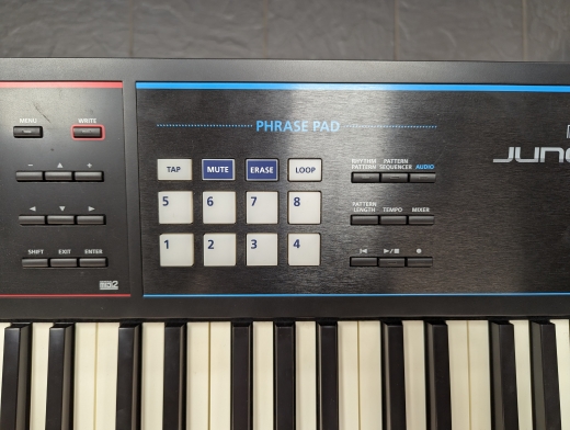 Gear Hunter | Roland JUNO DS 88 Keyboard