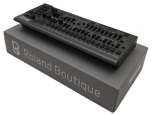 Gear Hunter | Roland - JD-08 Boutique Compact JD-800 Synth