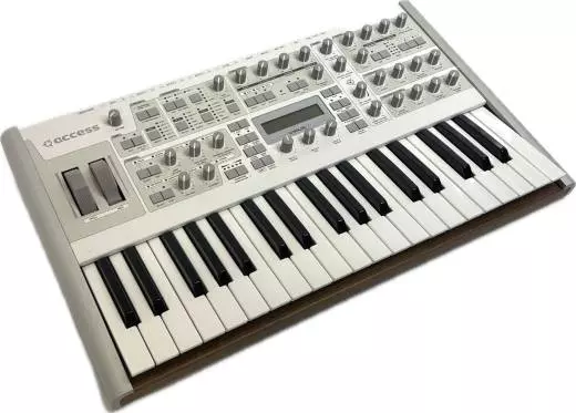 Gear Hunter | Access - VIRUS TI2 POLAR Analog Modeling Synth