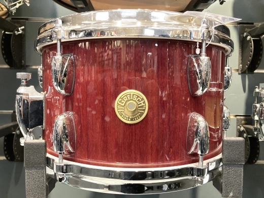 Gear Hunter | Gretsch Drums - Ash Soan Signature Snare