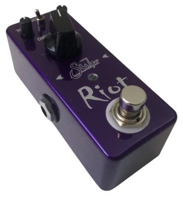 Gear Hunter | Suhr Riot Mini Distortion