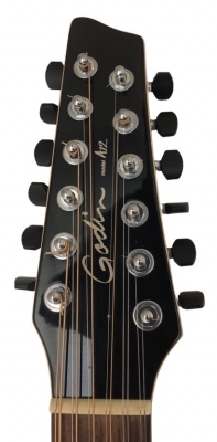 Gear Hunter | Godin A12 12-String Electric/Acoustic