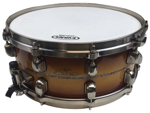 Gear Hunter | Tama Starclassic Snare Drum
