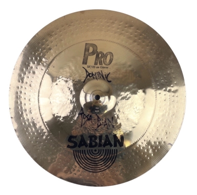 Gear Hunter | SABIAN PRO SERIES