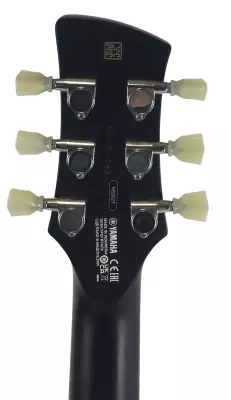 Gear Hunter | Yamaha - RSS02T HM