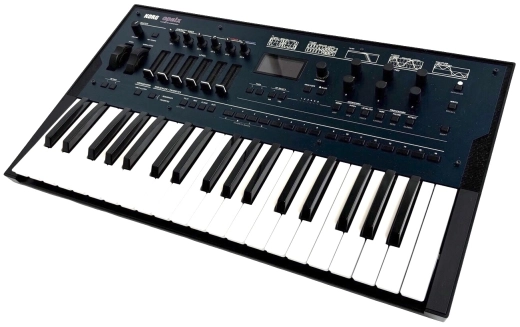 Gear Hunter | Korg OPSIX Digital Synth