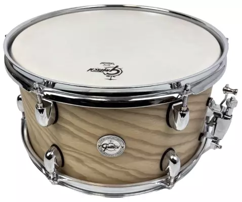 Gear Hunter | Gretsch Full Range Ash
