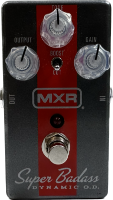 Gear Hunter | MXR - M-75